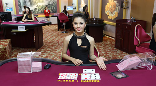 Welcome to JMC Game - About us